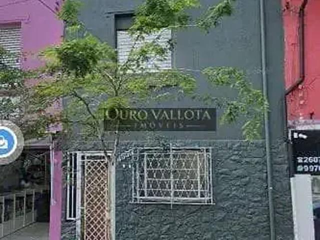 Casa / Sobrado Comercial para Venda em São Paulo/SP Mooca
