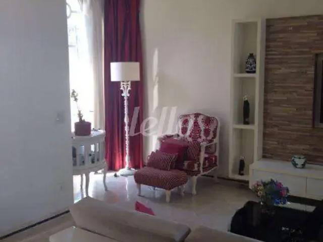 Casa / Sobrado Comercial para Venda em São Paulo/SP Mooca 6 Quartos