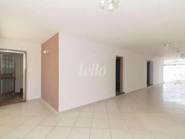 Casa / Sobrado Comercial para Venda em São Paulo/SP Mooca 6 Quartos