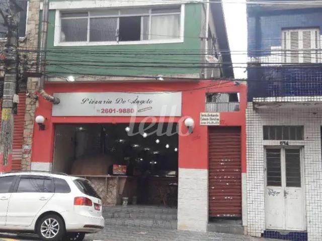 Casa / Sobrado Comercial para Venda em São Paulo/SP Mooca 6 Quartos