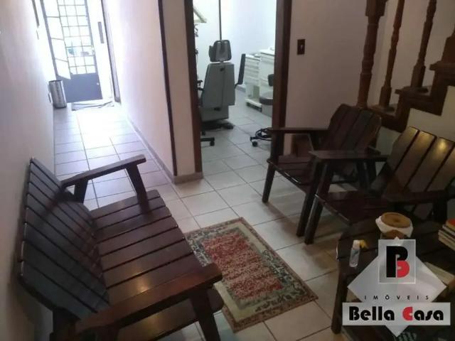 Casa / Sobrado Comercial para Venda em São Paulo/SP Mooca 6 Quartos
