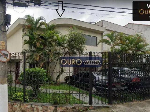 Casa / Sobrado Comercial para Venda em São Paulo/SP Mooca