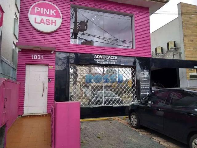 Casa / Sobrado Comercial para Venda em São Paulo/SP Mooca