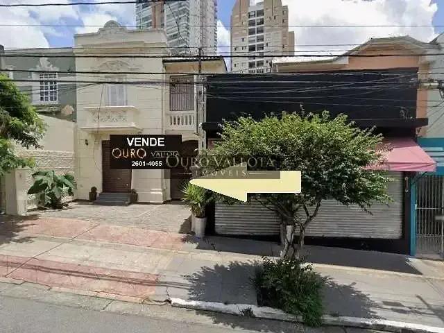 Casa / Sobrado Comercial para Venda em São Paulo/SP Mooca
