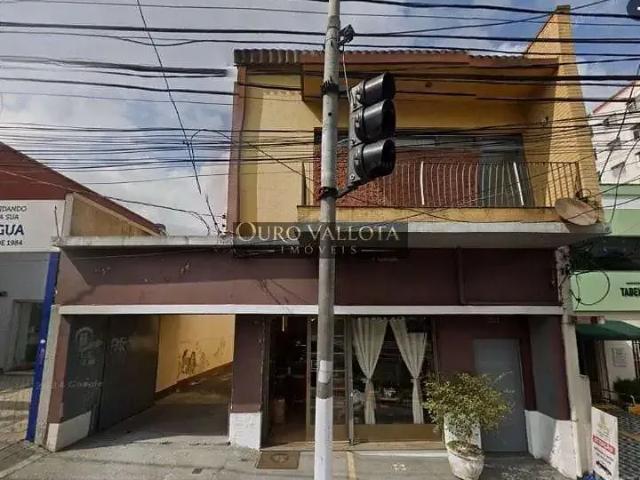 Casa / Sobrado Comercial para Venda em São Paulo/SP Mooca
