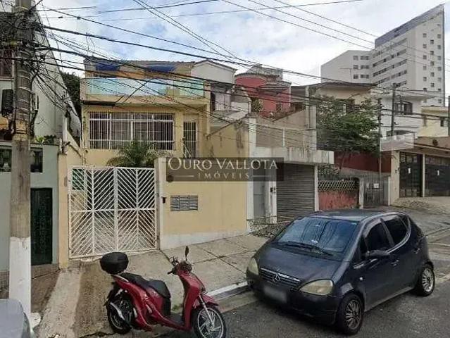 Casa / Sobrado Comercial para Venda em São Paulo/SP Mooca
