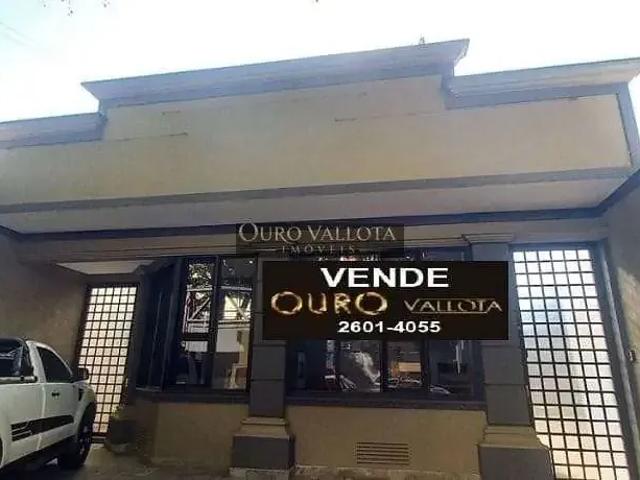 Casa / Sobrado Comercial para Venda em São Paulo/SP Mooca