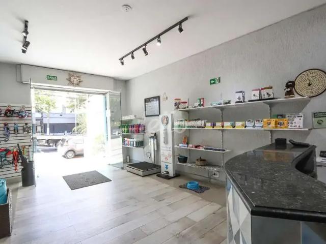 Casa / Sobrado Comercial para Venda em São Paulo/SP Mooca