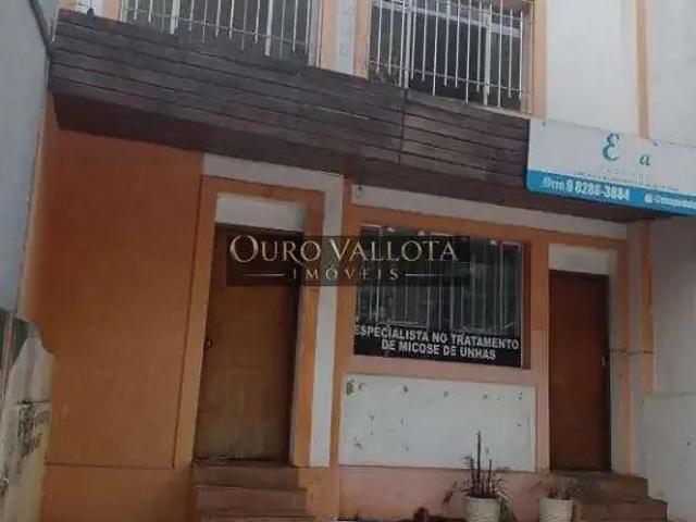 Casa / Sobrado Comercial para Venda em São Paulo/SP Mooca