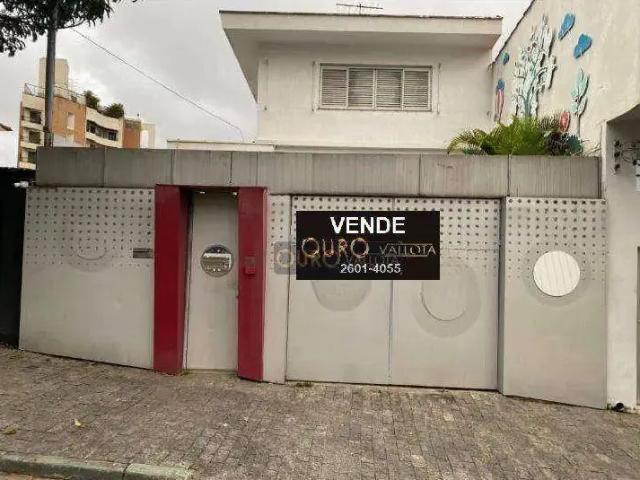 Casa / Sobrado Comercial para Venda em São Paulo/SP Mooca