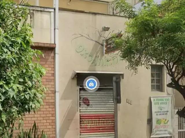 Casa / Sobrado Comercial para Venda em São Paulo/SP Mooca