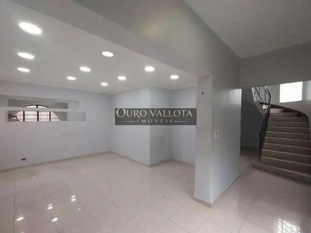 Casa / Sobrado Comercial para Venda em São Paulo/SP Mooca