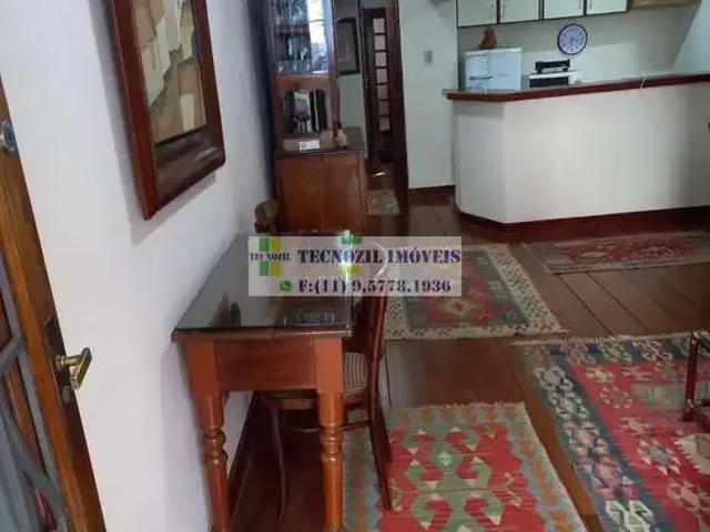 Casa / Sobrado Comercial para Venda em São Paulo/SP Morro dos Ingleses 2 Quartos