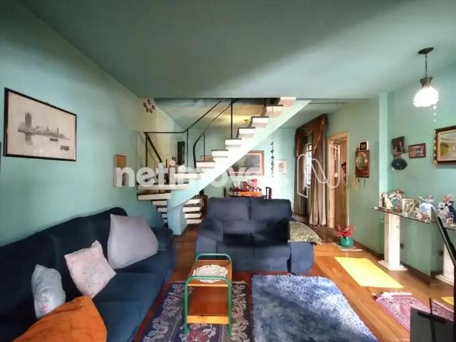 Casa / Sobrado Comercial para Venda em São Paulo/SP Morro dos Ingleses 3 Quartos