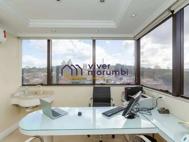 Casa / Sobrado Comercial para Venda em São Paulo/SP Morumbi