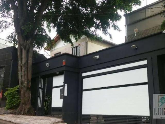 Casa / Sobrado Comercial para Venda em São Paulo/SP Morumbi 6 Quartos