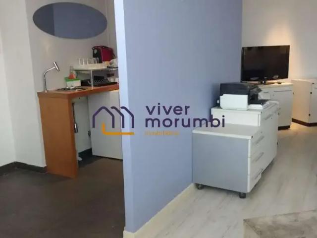 Casa / Sobrado Comercial para Venda em São Paulo/SP Morumbi