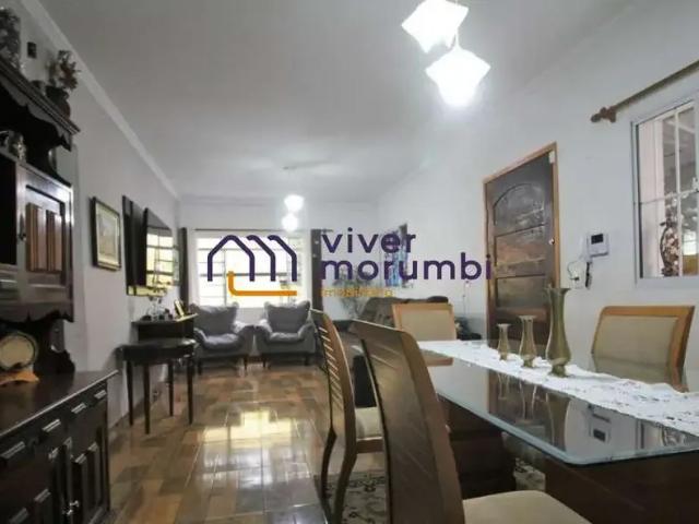 Casa / Sobrado Comercial para Venda em São Paulo/SP Morumbi 3 Quartos