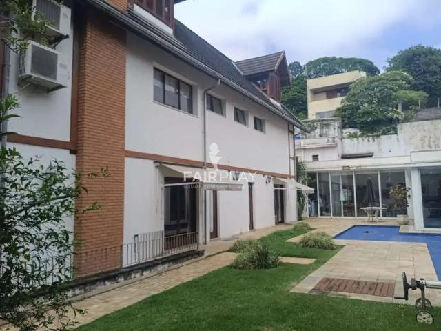 Casa / Sobrado Comercial para Venda em São Paulo/SP Morumbi 3 Quartos