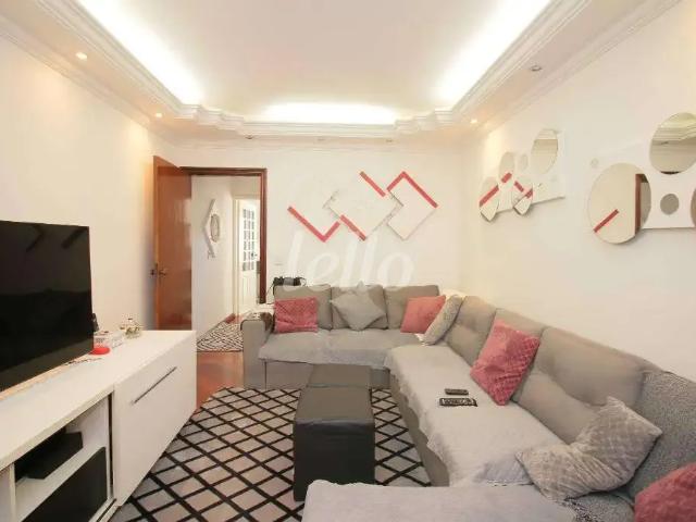 Casa / Sobrado Comercial para Venda em São Paulo/SP Mandaqui 3 Quartos