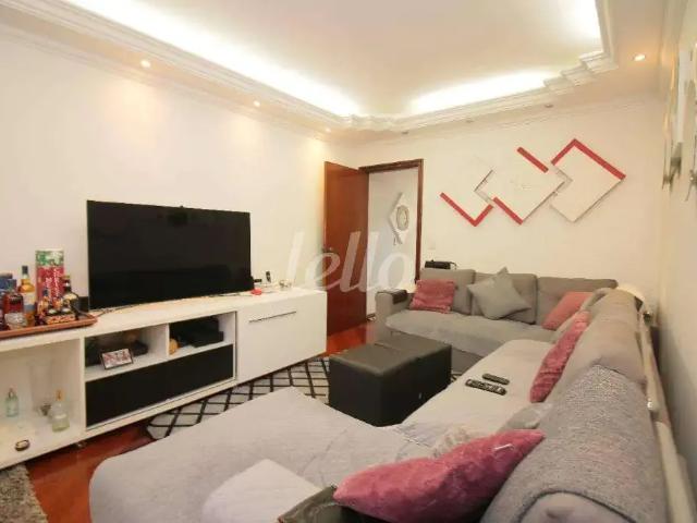 Casa / Sobrado Comercial para Venda em São Paulo/SP Mandaqui 3 Quartos