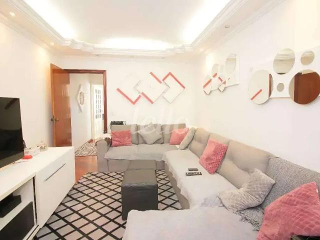 Casa / Sobrado Comercial para Venda em São Paulo/SP Mandaqui 3 Quartos