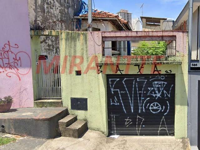 Casa / Sobrado Comercial para Venda em São Paulo/SP Mandaqui