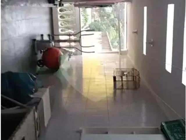 Casa / Sobrado Comercial para Venda em São Paulo/SP Mandaqui 4 Quartos