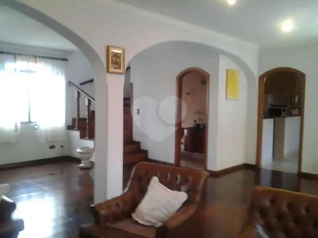 Casa / Sobrado Comercial para Venda em São Paulo/SP Mandaqui 4 Quartos