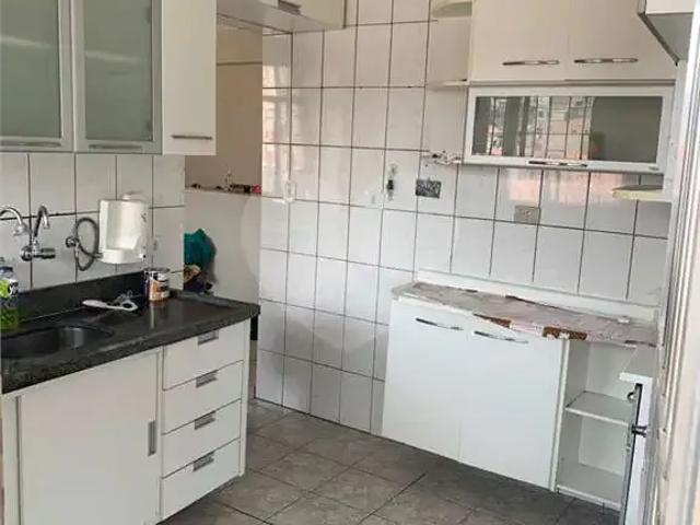 Casa / Sobrado Comercial para Venda em São Paulo/SP Mandaqui 4 Quartos