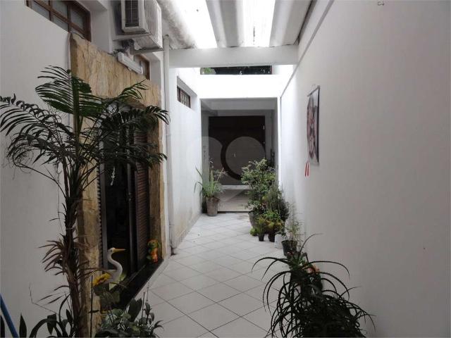 Casa / Sobrado Comercial para Venda em São Paulo/SP Mandaqui 4 Quartos