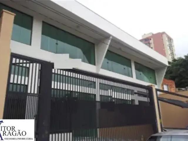 Casa / Sobrado Comercial para Venda em São Paulo/SP Mandaqui