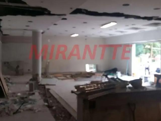 Casa / Sobrado Comercial para Venda em São Paulo/SP Mandaqui