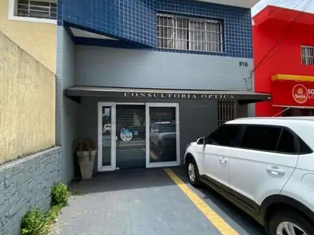 Casa / Sobrado Comercial para Venda em São Paulo/SP Mandaqui