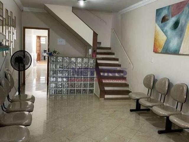 Casa / Sobrado Comercial para Venda em São Paulo/SP Maranhão