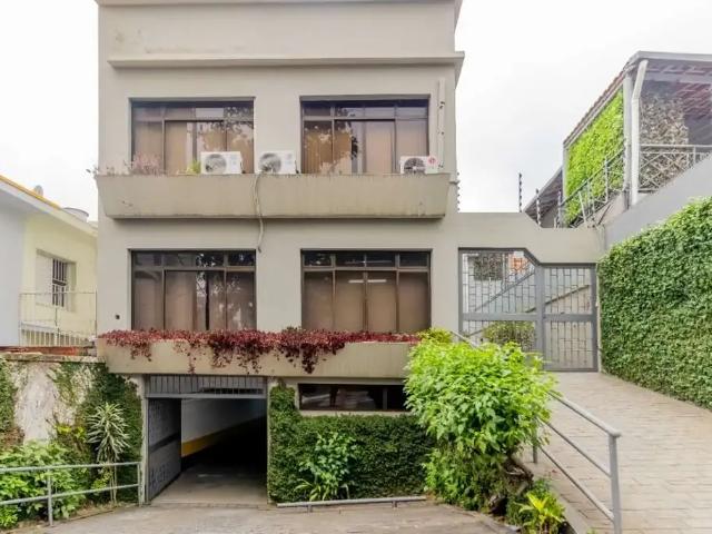 Casa / Sobrado Comercial para Venda em São Paulo/SP Mirandópolis