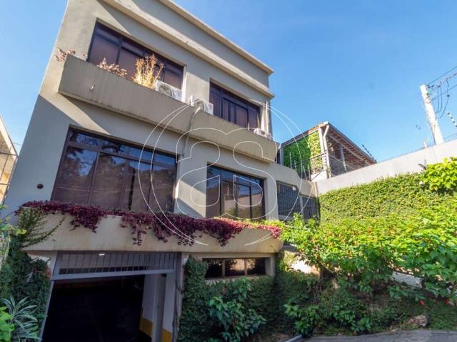 Casa / Sobrado Comercial para Venda em São Paulo/SP Mirandópolis