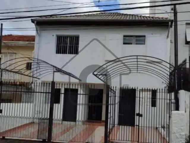 Casa / Sobrado Comercial para Venda em São Paulo/SP Mirandópolis 10 Quartos