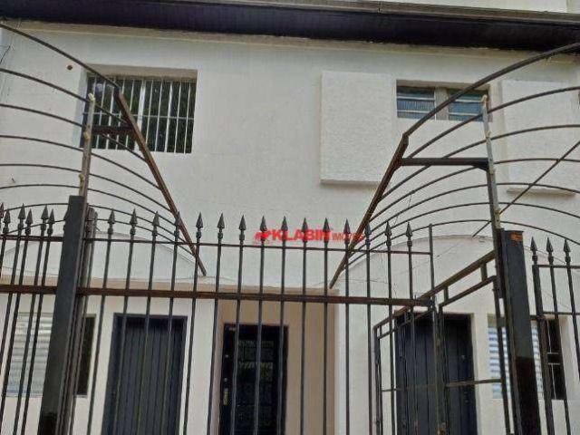 Casa / Sobrado Comercial para Venda em São Paulo/SP Mirandópolis 12 Quartos