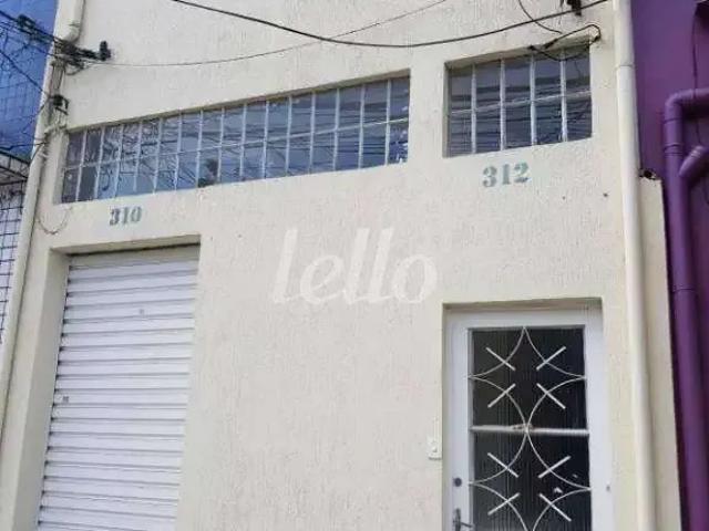 Casa / Sobrado Comercial para Venda em São Paulo/SP Mirandópolis 1 Quartos