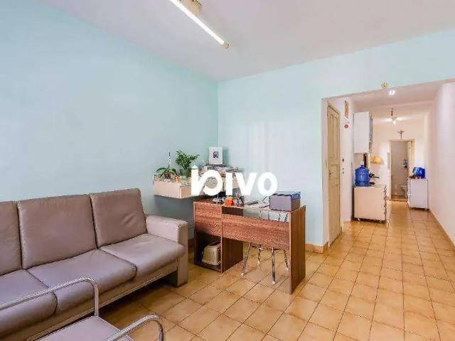 Casa / Sobrado Comercial para Venda em São Paulo/SP Vila Clementino 2 Quartos