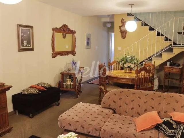Casa / Sobrado Comercial para Venda em São Paulo/SP Mirandópolis 3 Quartos