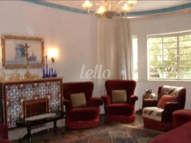 Casa / Sobrado Comercial para Venda em São Paulo/SP Mirandópolis 3 Quartos