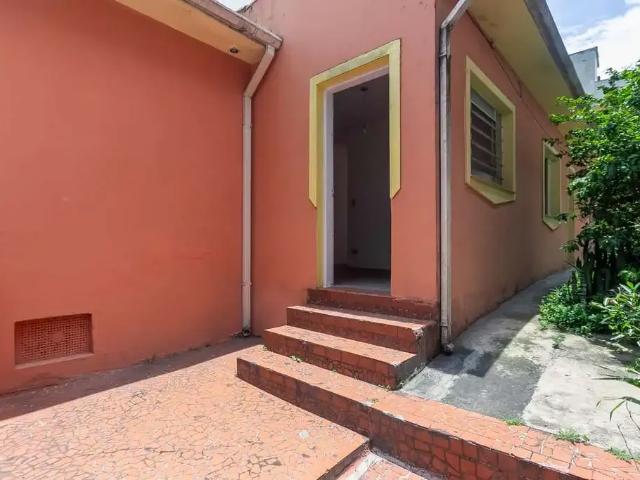 Casa / Sobrado Comercial para Venda em São Paulo/SP Mirandópolis