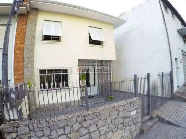 Casa / Sobrado Comercial para Venda em São Paulo/SP Mirandópolis