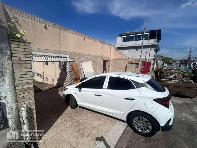 Casa / Sobrado Comercial para Venda em São Paulo/SP São Miguel Paulista 5 Quartos