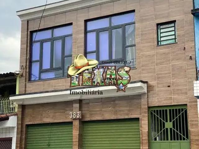 Casa / Sobrado Comercial para Venda em São Paulo/SP São Miguel Paulista