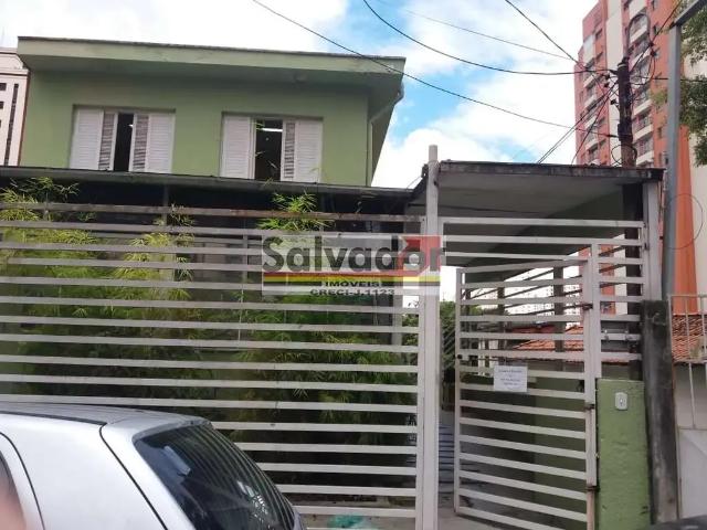 Casa / Sobrado Comercial para Venda em São Paulo/SP São Judas 3 Quartos