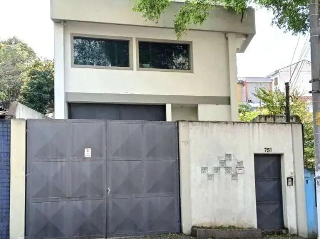 Casa / Sobrado Comercial para Venda em São Paulo/SP São Judas
