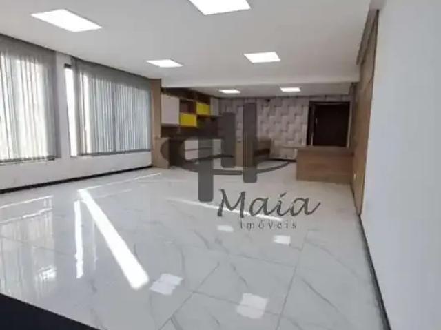 Casa / Sobrado Comercial para Venda em São Paulo/SP São João Climaco
